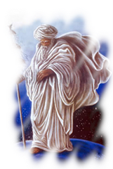 Orisas Venezuela: Orixa (Orisa) Oxala, Oxanla, Orisanla, Obatala (Umbanda).